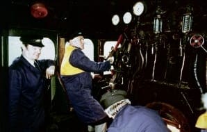 Scotland's Union Man | The Railway Magazine