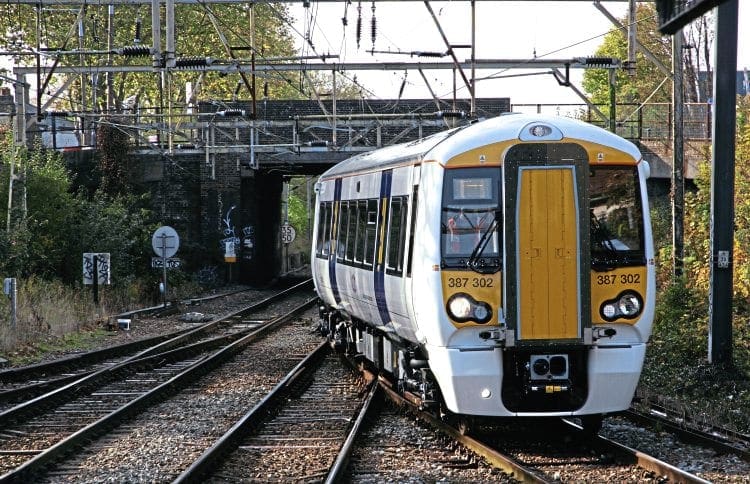 c2c Class 387/3s are in service – tendering begins for new trains | The ...
