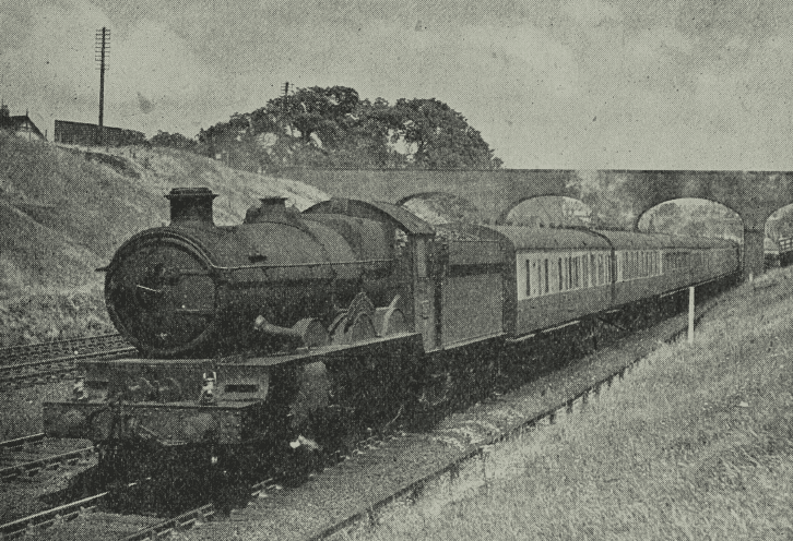 A snapshot of railway photography history: advice from the 1950s | The ...