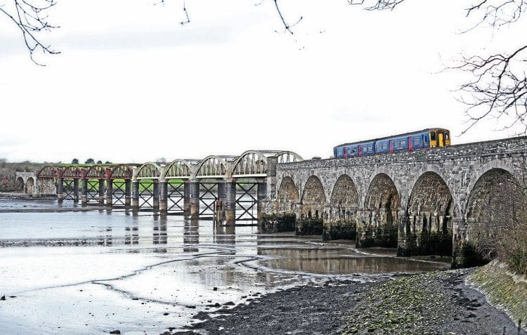 Branch line focus: RAILS TO GUNNISLAKE | The Railway Magazine