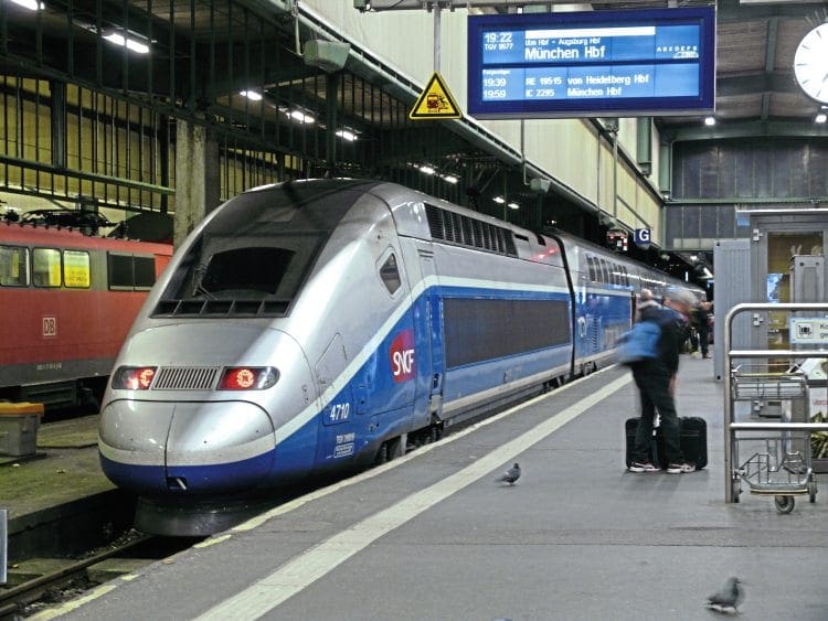 SNCF joins Virgin/Stagecoach for West Coast Partnership bid | The ...