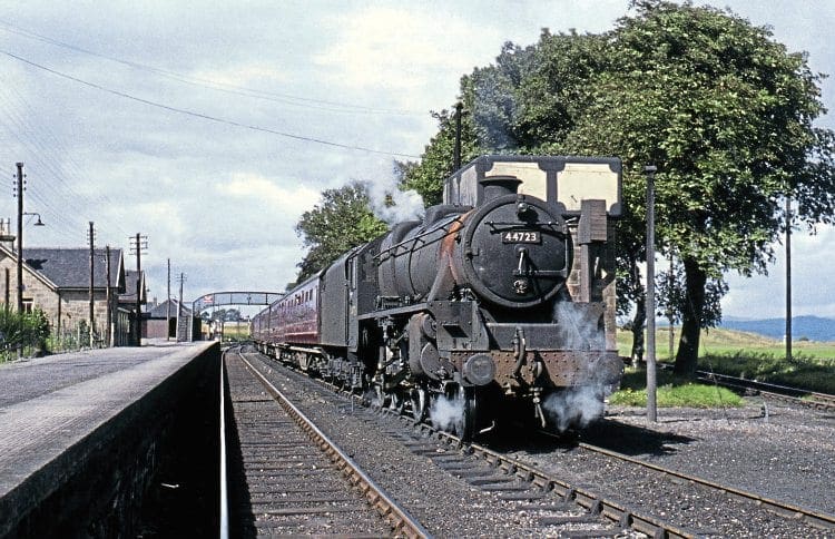 PRACTICE & PERFORMANCE: Inverness – ‘somewhere in the south’ | The ...