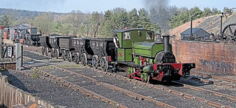 Preserving the past: The Treasures of Beamish | The Railway Magazine
