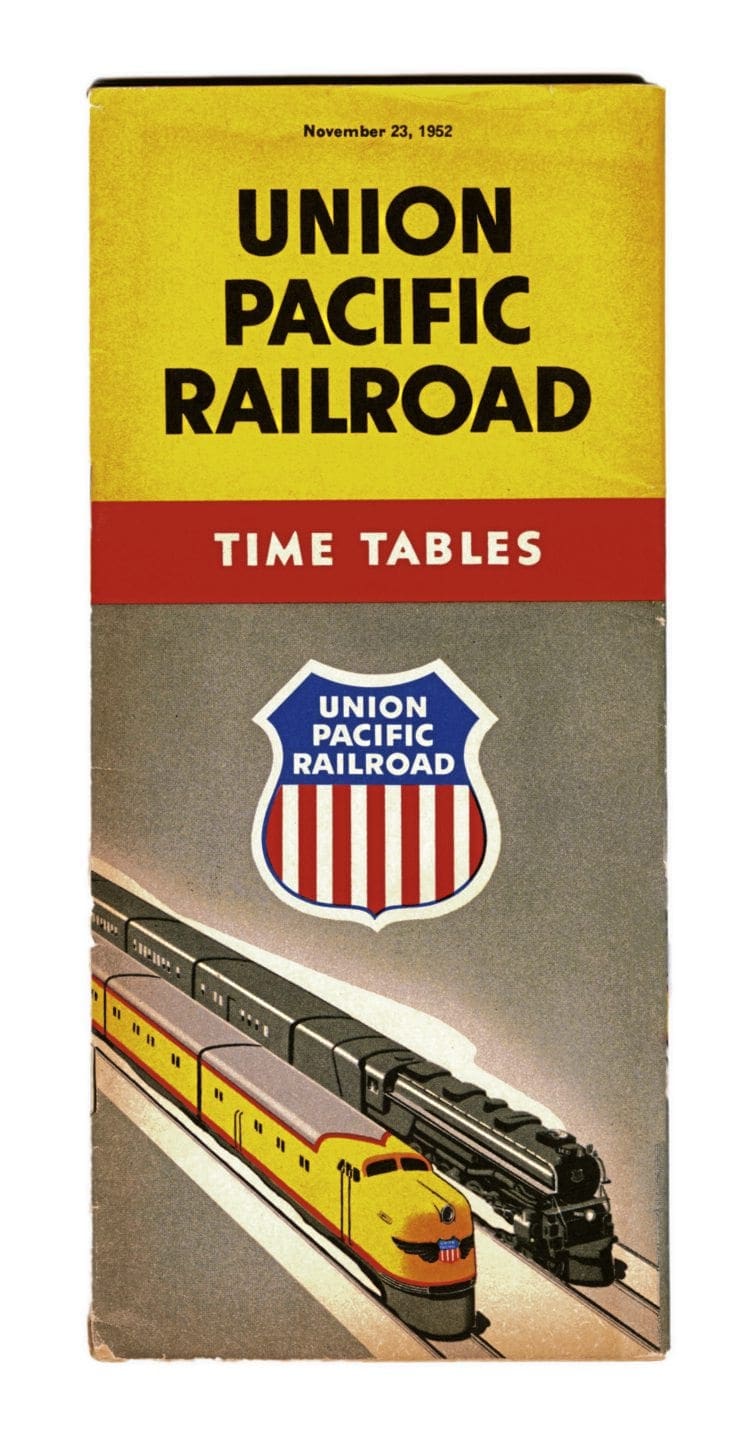 The unexpected history connecting railways and music | The Railway Magazine