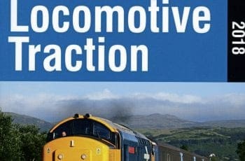 The Railway Magazine – Providing Rail news since 1897