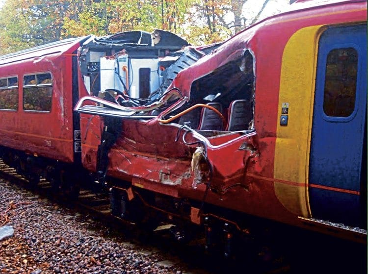 PROTECTING THE INFRASTRUCTURE: BRIDGE STRIKES - Educating the offenders ...