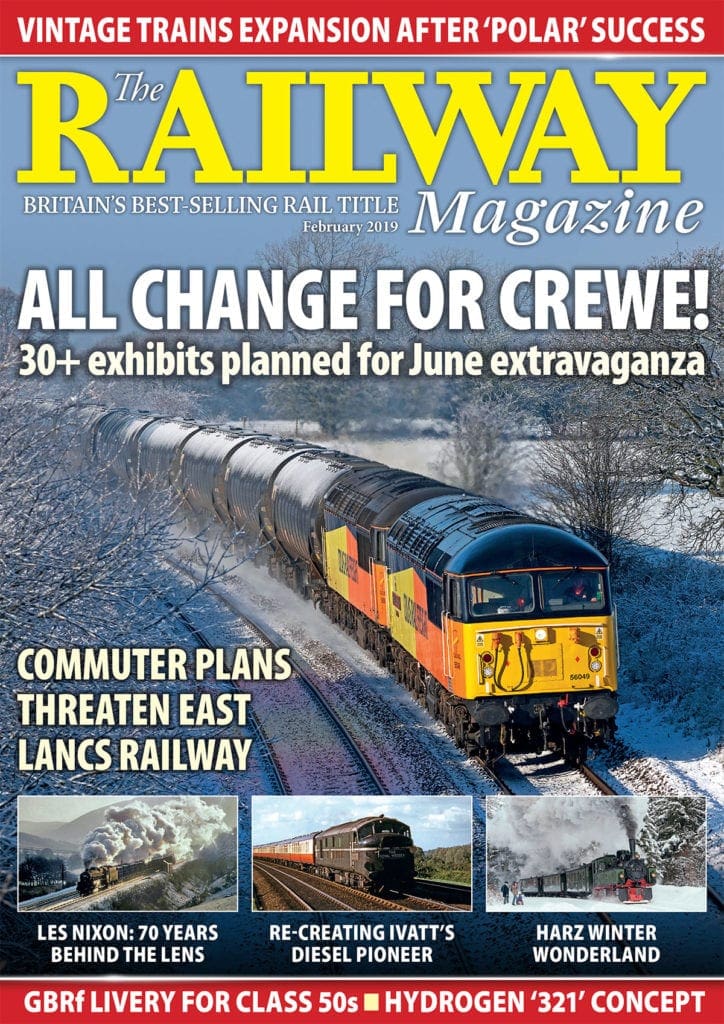 5 facts you may not know about the ‘Azuma’ train – RailSistem