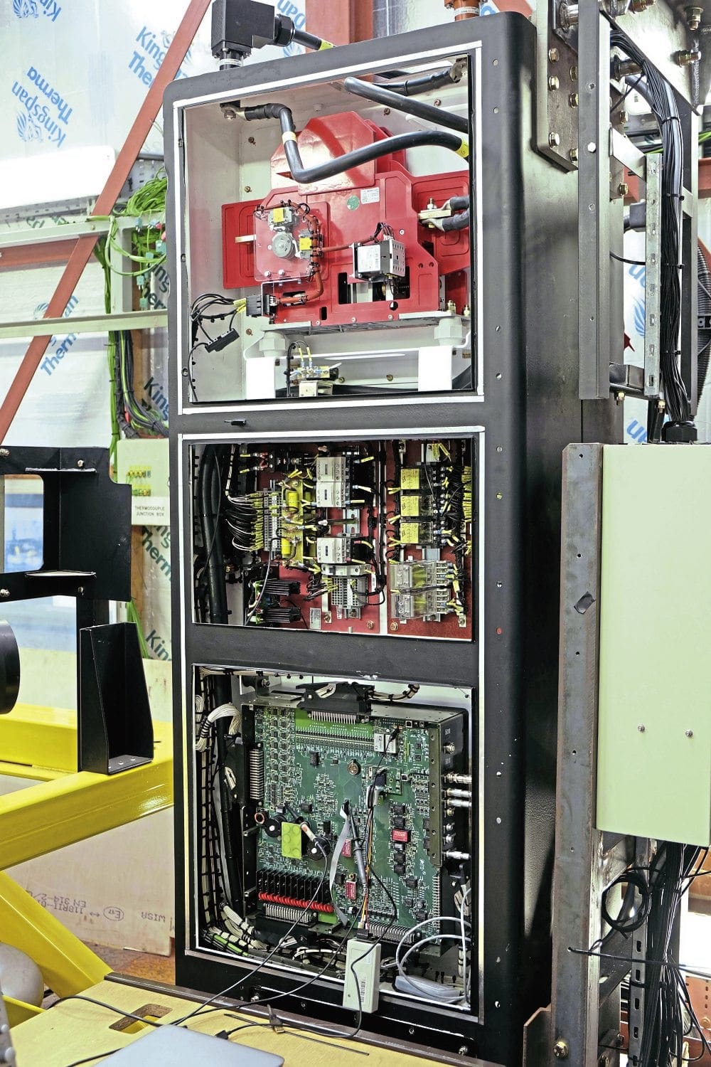 Flex: The go-anywhere train | The Railway Magazine