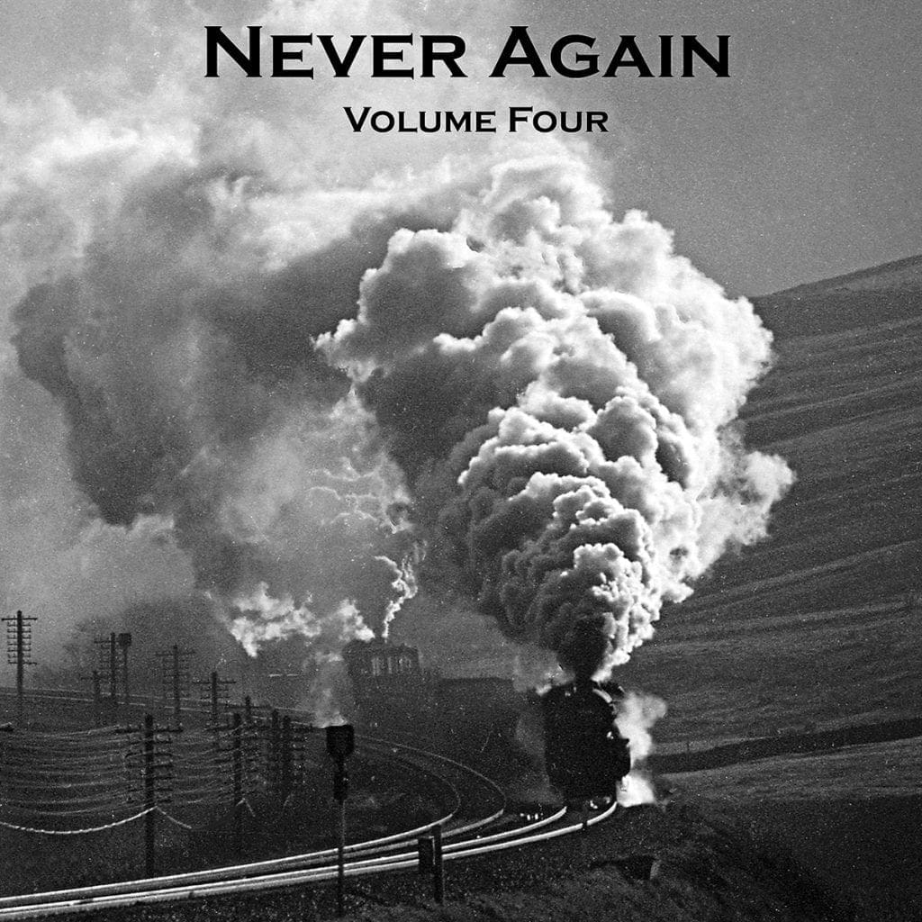 Never Again Publishing | The Railway Magazine