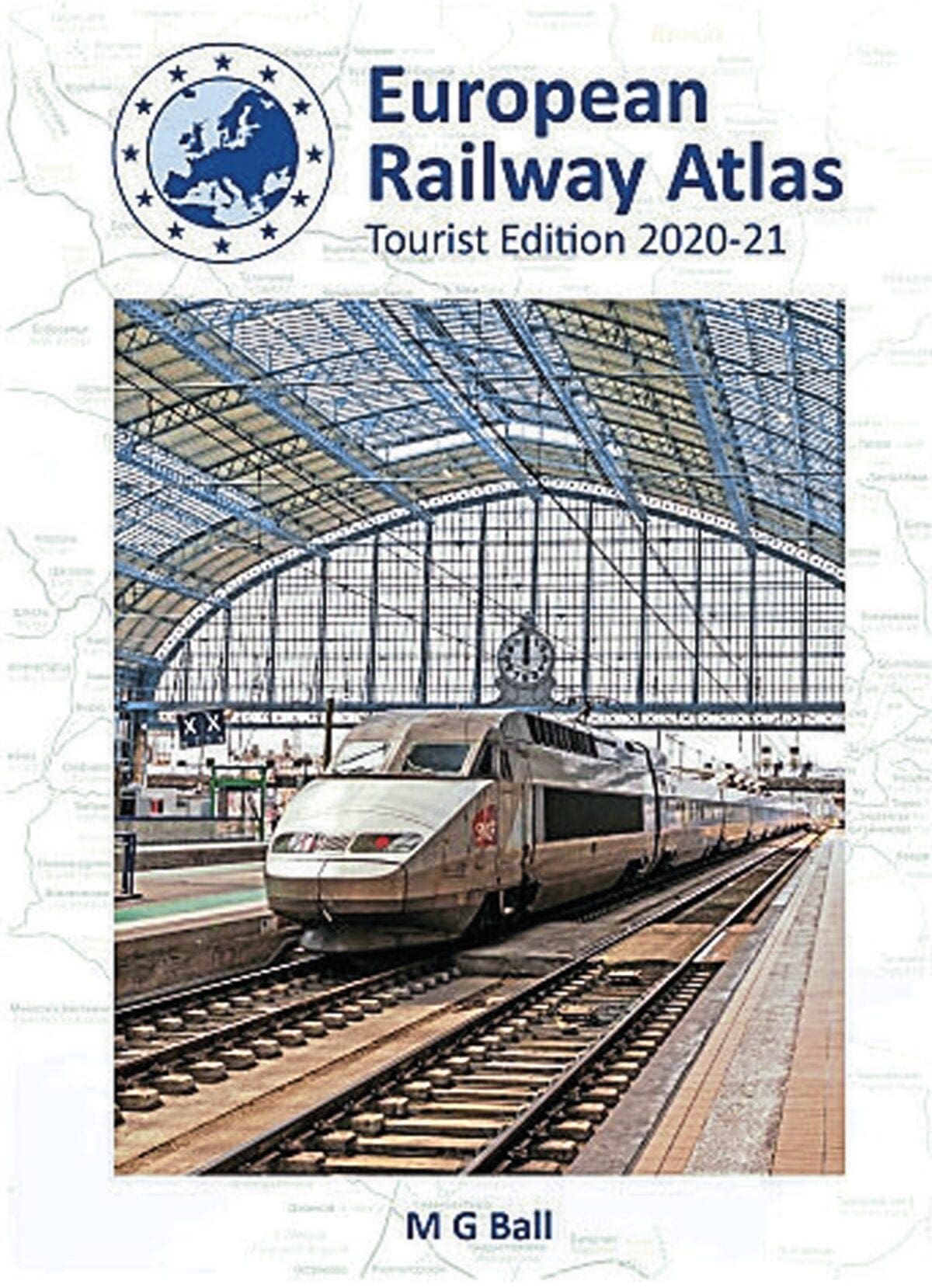 The Railway Magazine Christmas Gift Guide 2020! | The Railway Magazine