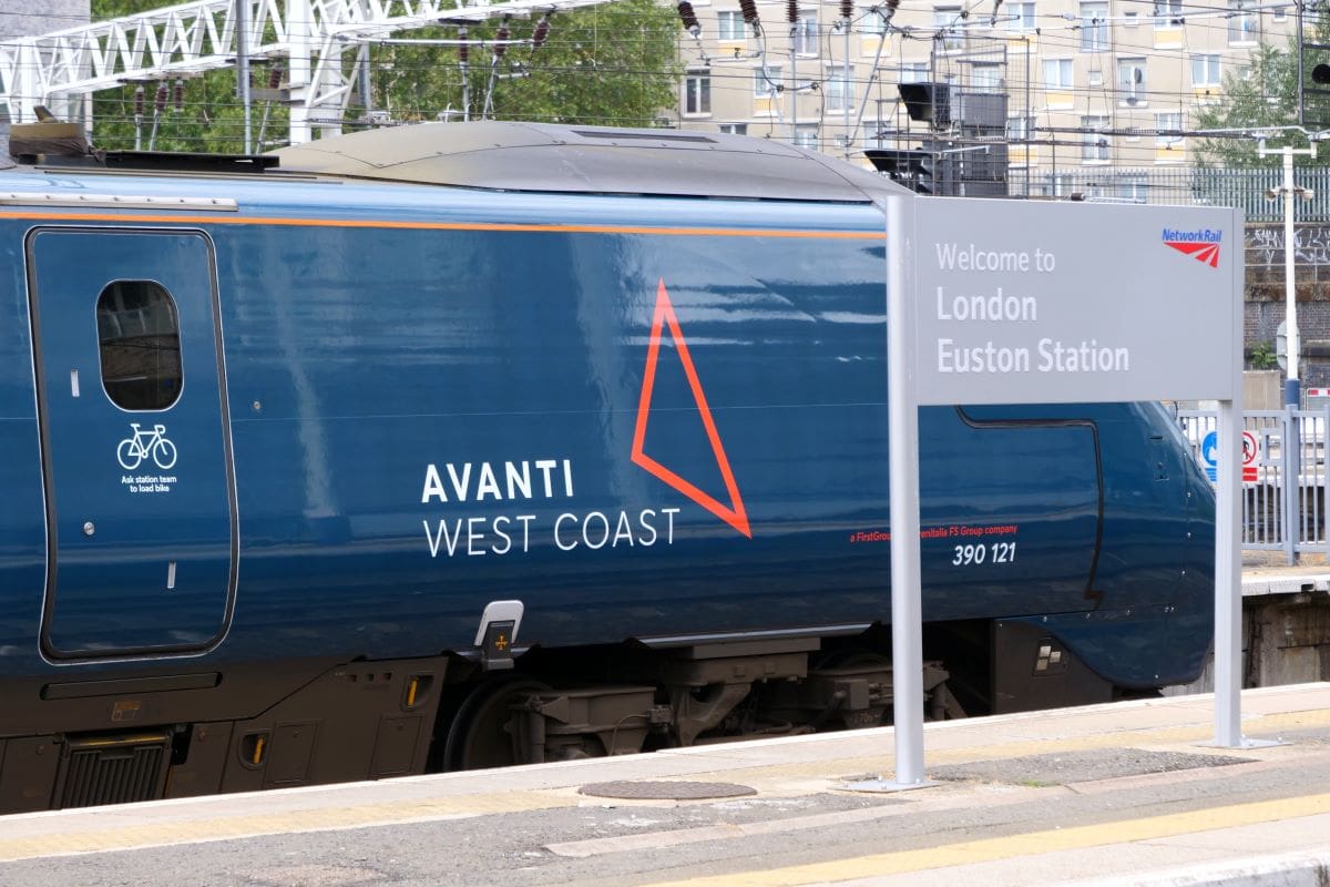 Avanti could lose West Coast franchise without significant improvement ...