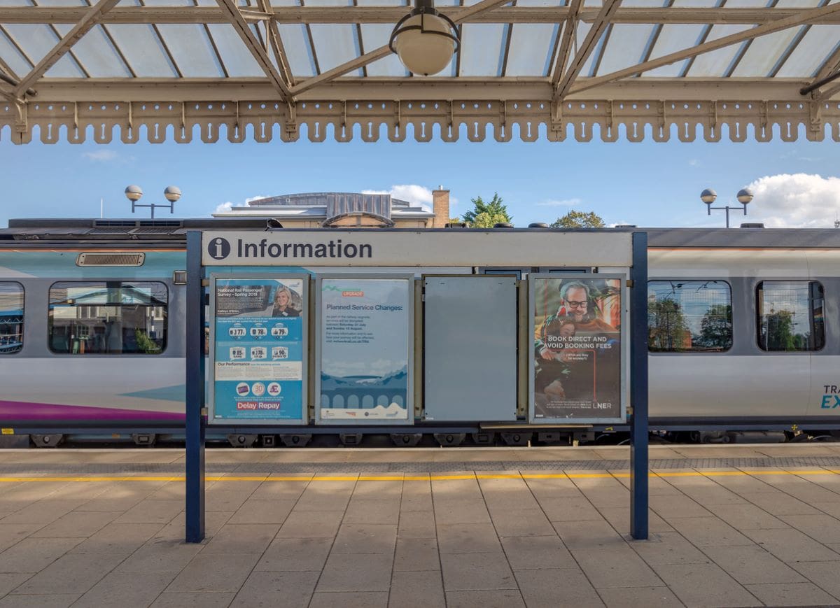 Rail fares to rise by 5.9% | The Railway Magazine