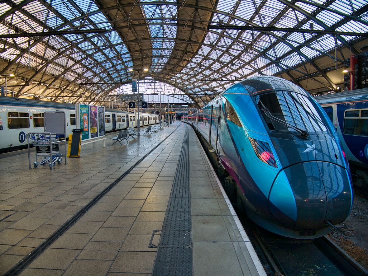 Calls to nationalise TransPennine Express after 'one of the worst days ...