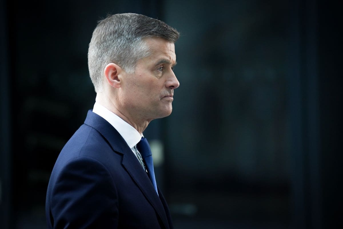 Read Mark Harper's plan to modernise the rail industry in full | The ...