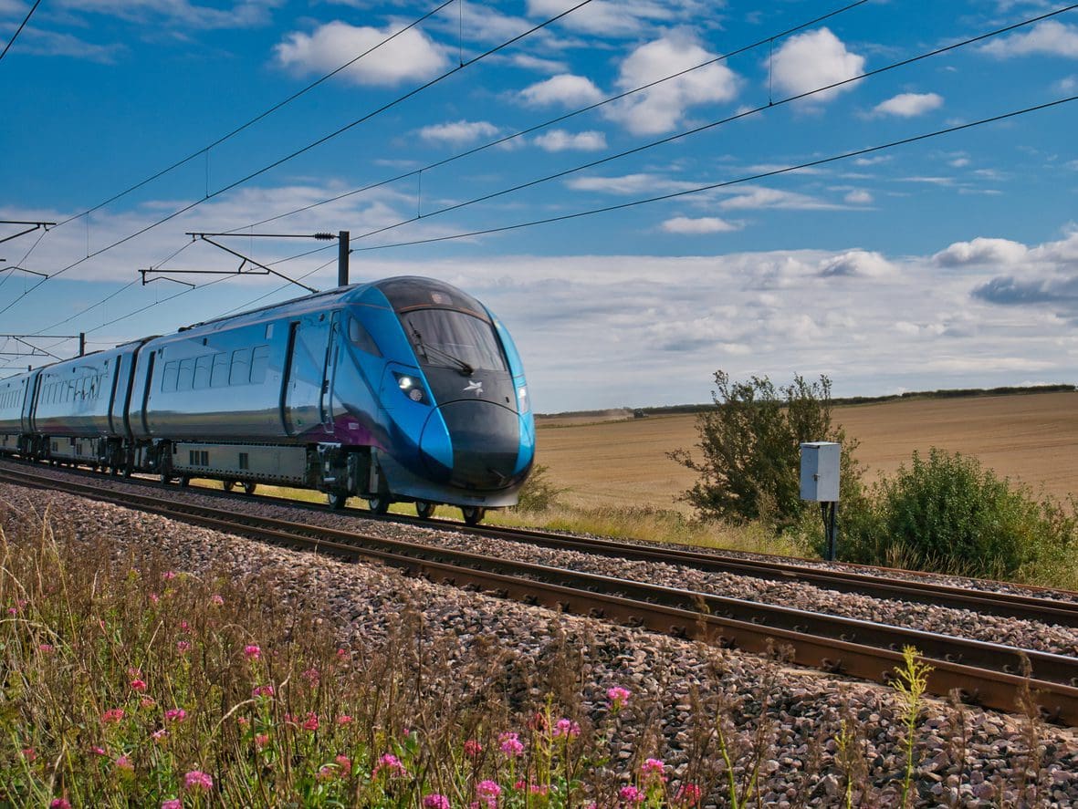 Nationalising TransPennine services must mean real change – Scottish ...