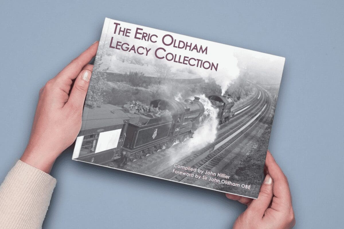 News Archives | The Railway Magazine