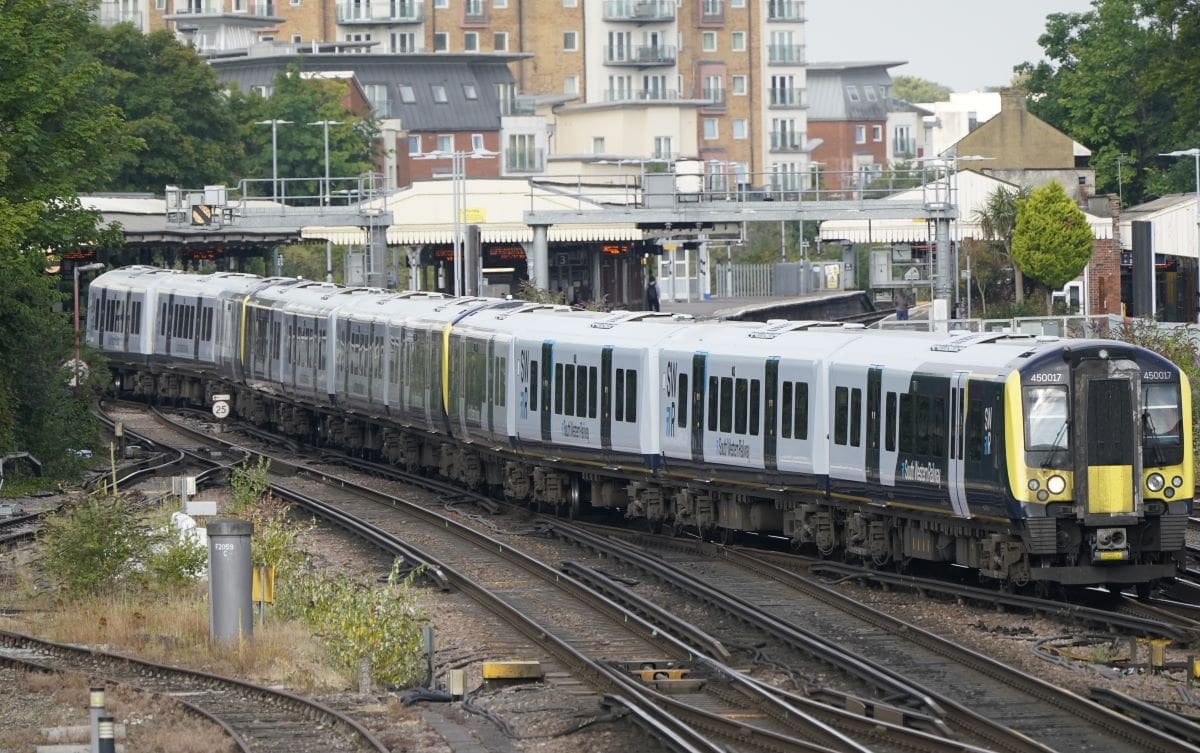 Consultation on rail reforms to open | The Railway Magazine