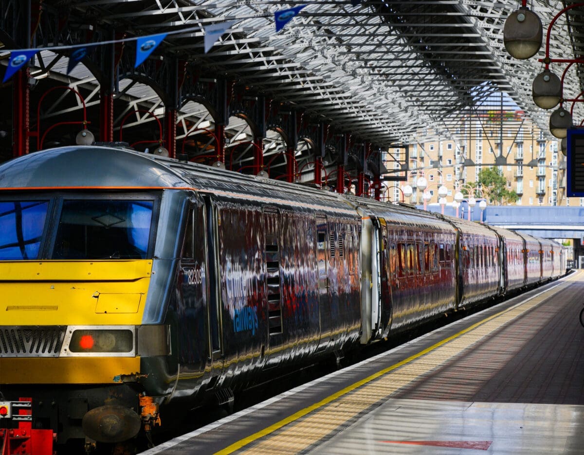 Chiltern Railways to operate first East West Rail services | The Railway Magazine