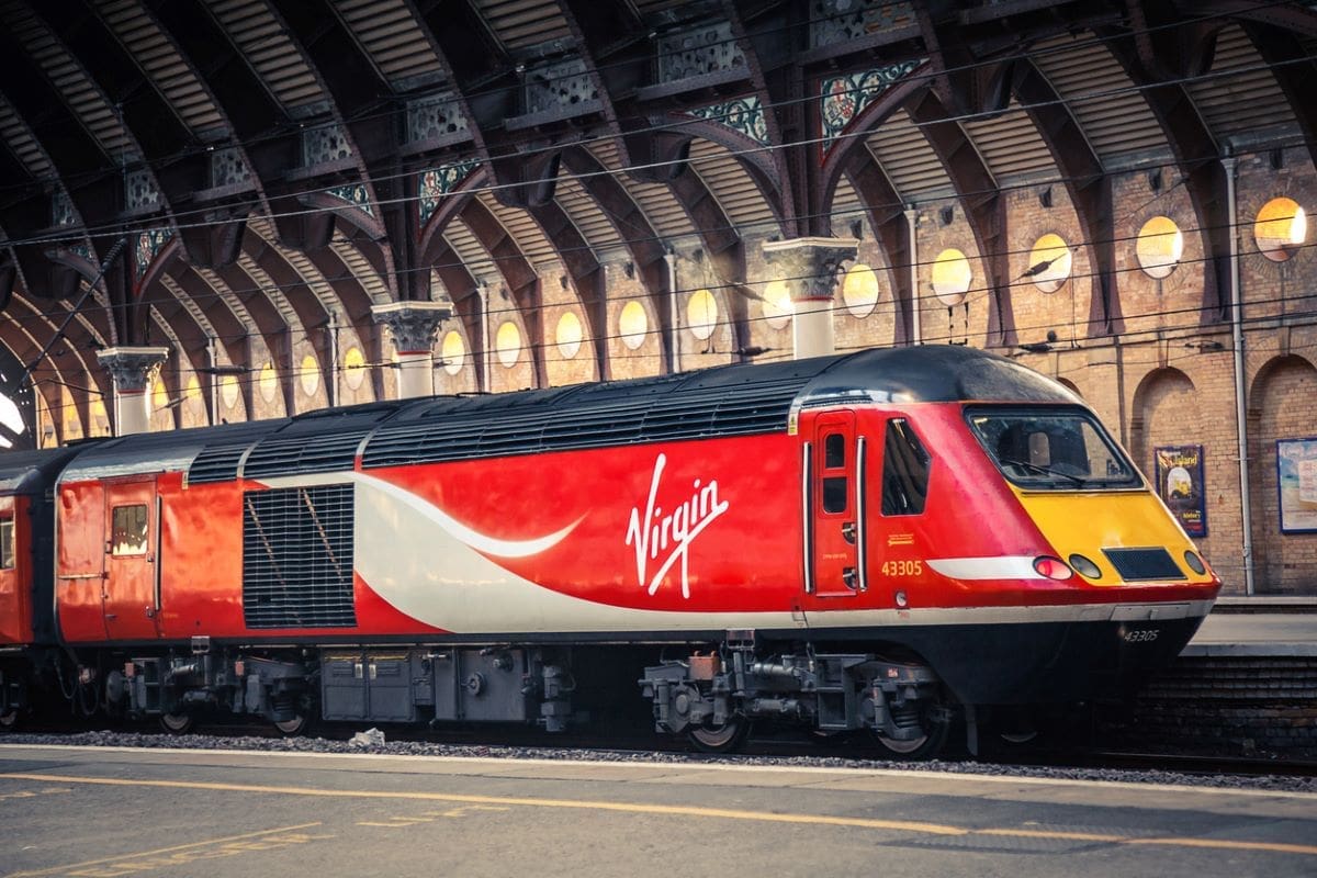 Virgin says "no more major hurdles" to running trains through Channel ...