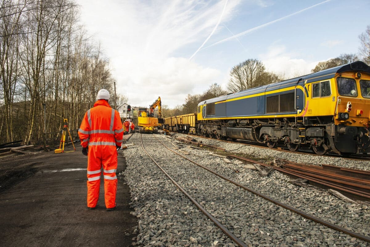 Long-running rail projects given go ahead after year-long pause | The ...