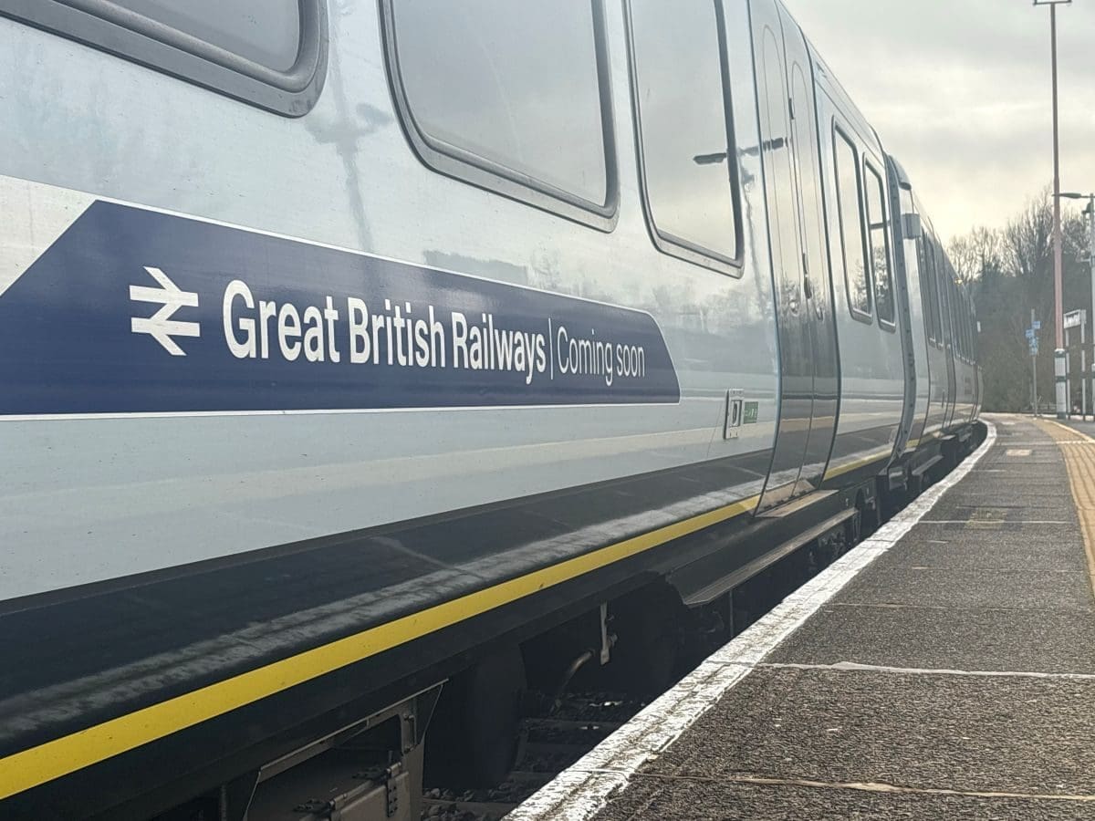 Long-awaited legislation for new rail body in King’s Speech | The ...